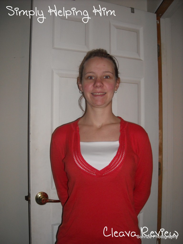 Cleava Review – Simply Helping Him: Marriage Experience from a Help Meet